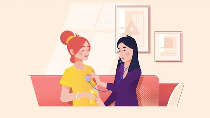 Create engaging 2d animated explainer video by Papy_team12 | Fiverr