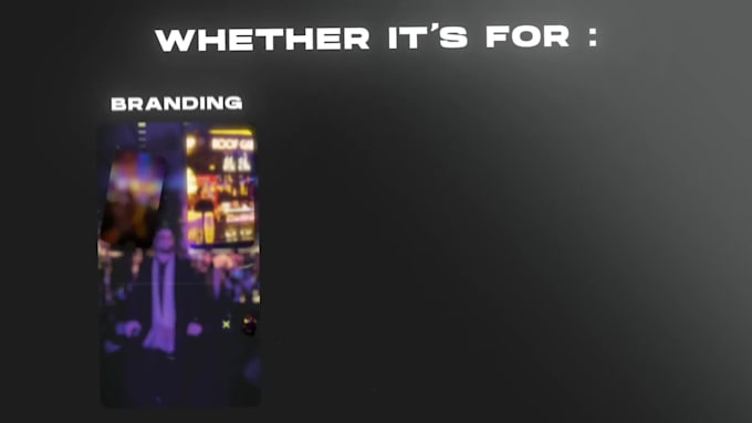 Create viral short form video edits for instagram reels, tiktok ...