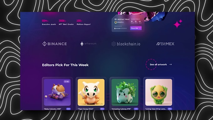 Build a django and python website by Raemon246 | Fiverr