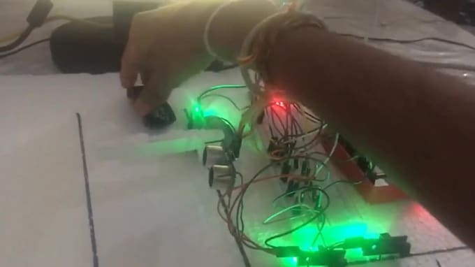 Handle your arduino and raspberry pi projects by Ashvinda | Fiverr