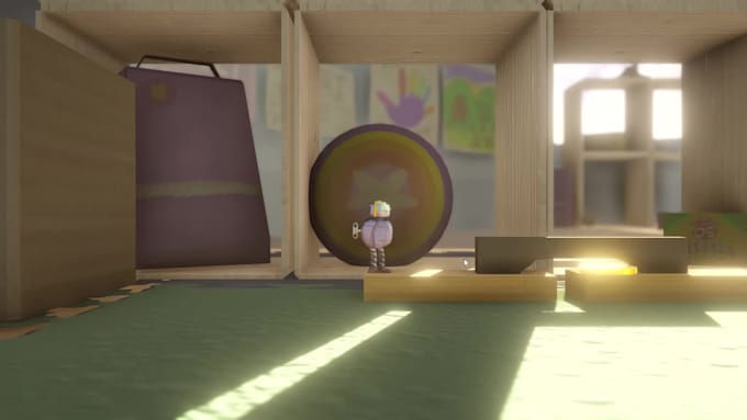 Code your game in unity by Atrido | Fiverr