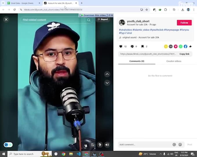 Make bots, browser automation, and website scrapers with automa and ...