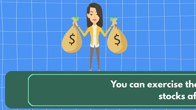 Create a 2d animated explainer video by Jaishil0 | Fiverr