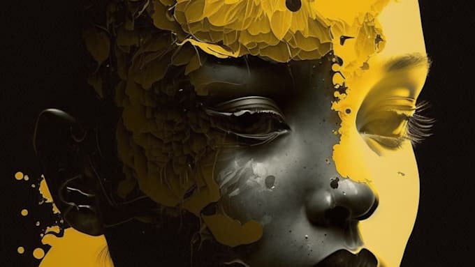 Transform your ideas into amazing ai generated art by Tayyba_ | Fiverr
