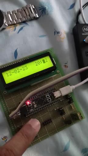 Develop Embedded And Iot Systems For Stm Pic Nrf Arduino And Esp32 By Engrwaseem Fiverr