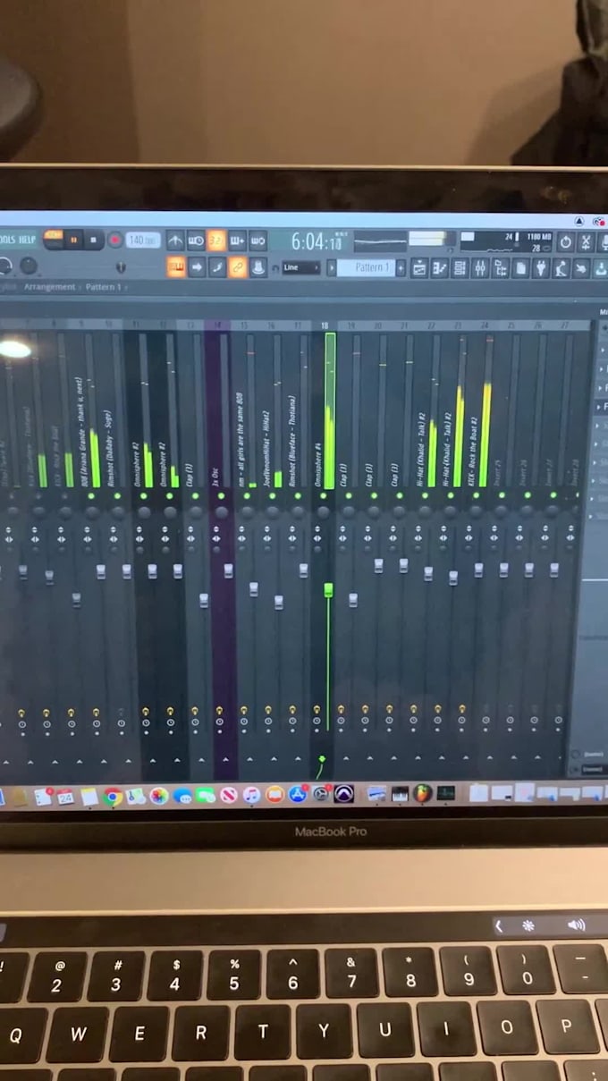 Make a professional beat for exclusive use by Coldxmirror | Fiverr