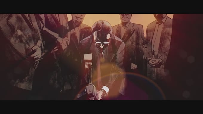 Add motion and magic to your 2d images with animation by Arbaboons | Fiverr