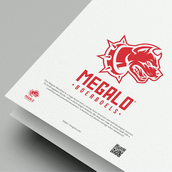 Design a unique logo that represents your brand perfectly by ...