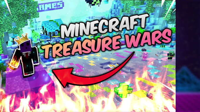 Make you eye catching thumbnails for cheap by Landonzx | Fiverr