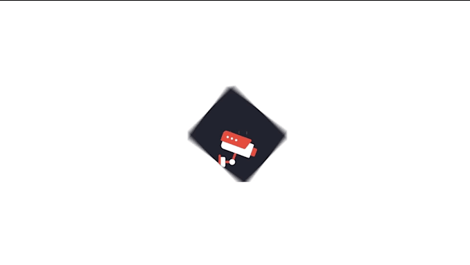 Design a professional, dynamic custom logo animation intro by Mohamed ...