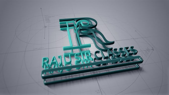 Design text based wordmark typography logo by Gsesports | Fiverr