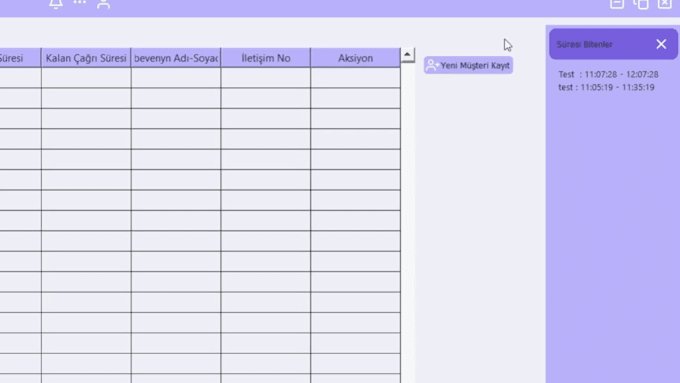 Do best gui applications, desktop application for you by Duygukocar ...