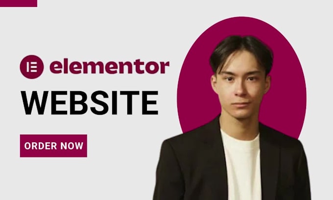 Elementor website fix elementor errors fix elementor issues elementor website by White_concept1s ...