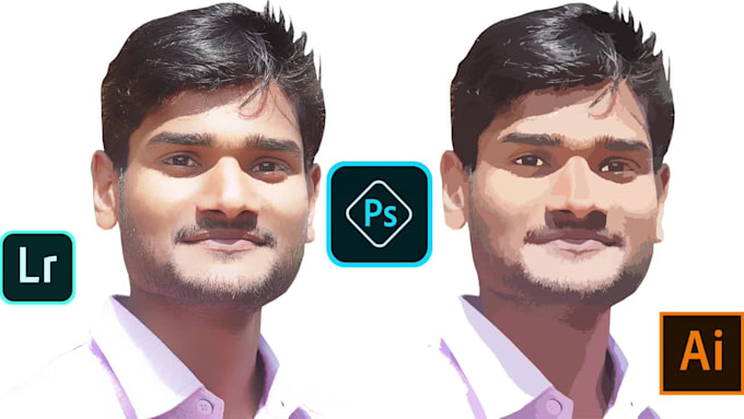 Draw design character,illustrarions for commercial use by Ramawatar9 ...