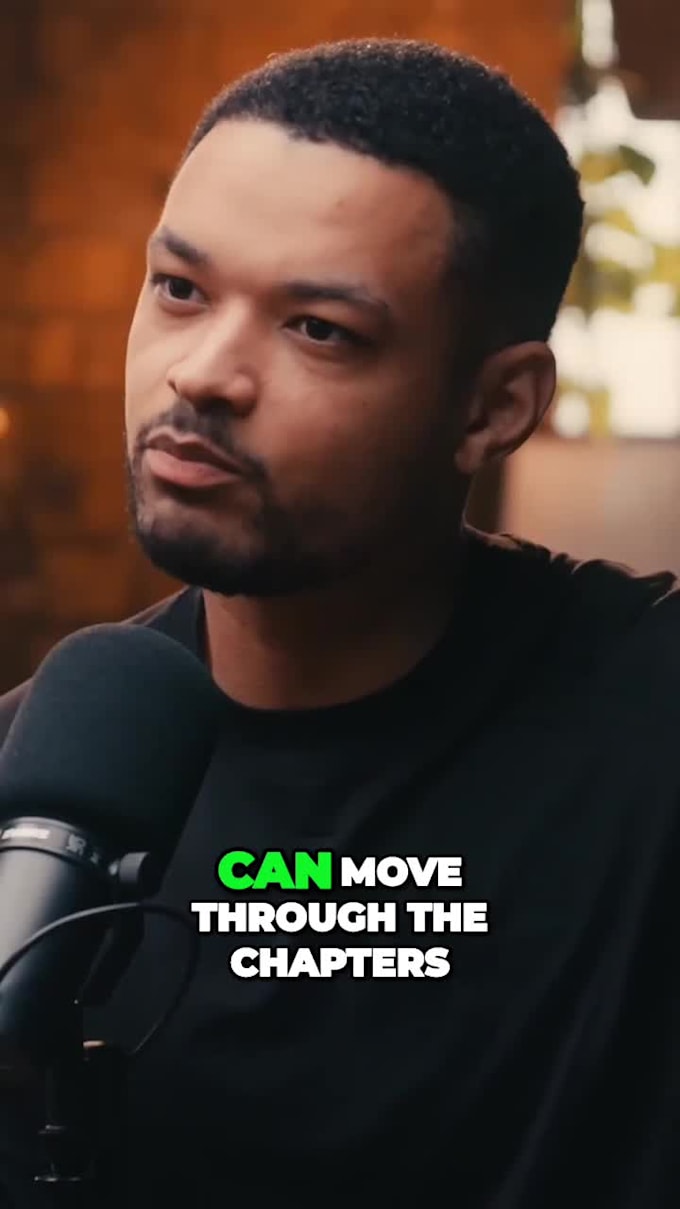 Caption viral tiktok and reels by Sam11703 | Fiverr