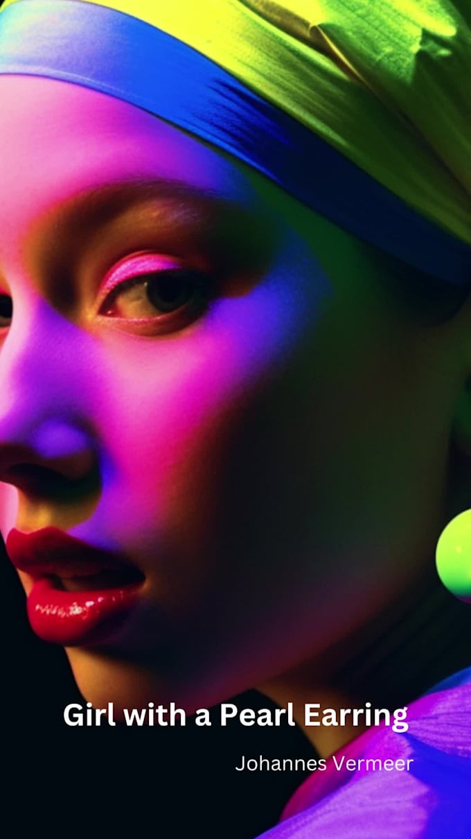 Create custom ai generated images on your requests by Morenobrusauro ...