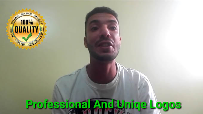 Do professional modern branding logo design by Sara_labib | Fiverr