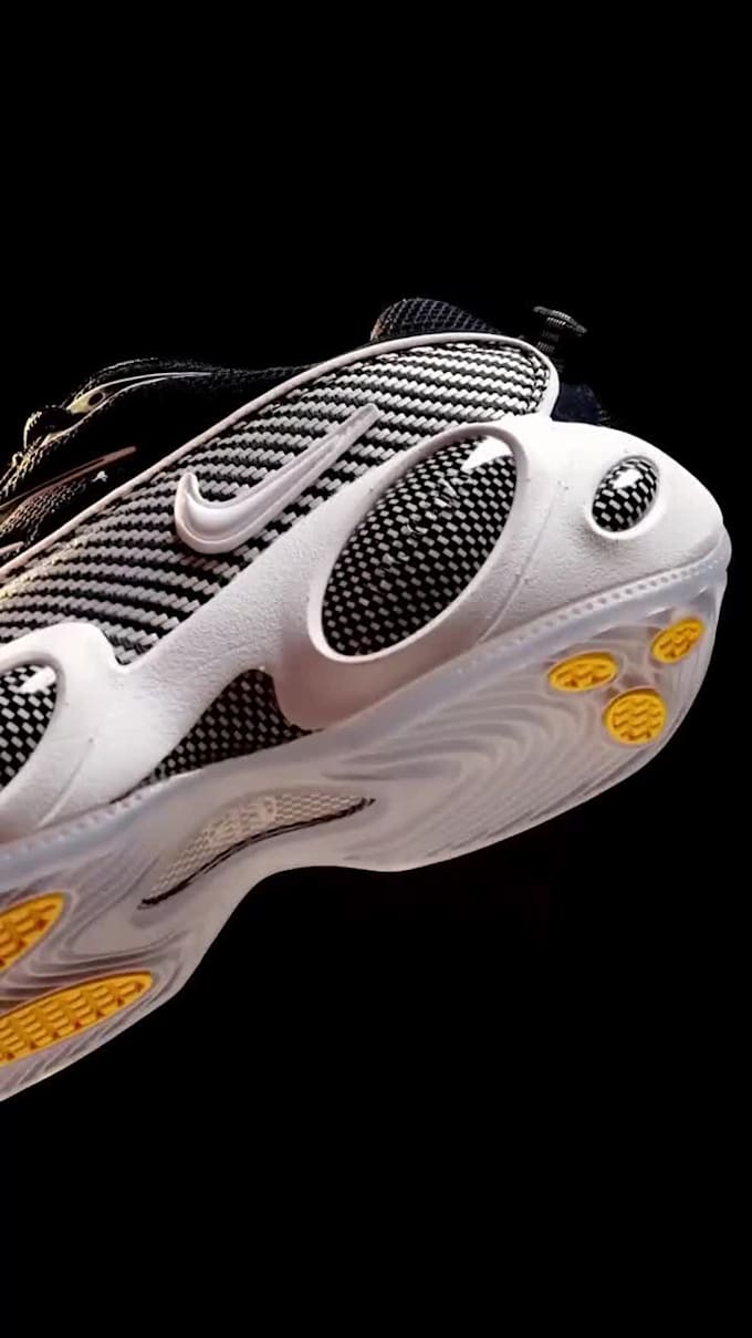 Create photo realistic 3d shoe animation, 3d sneakers design, 3d shoe ...