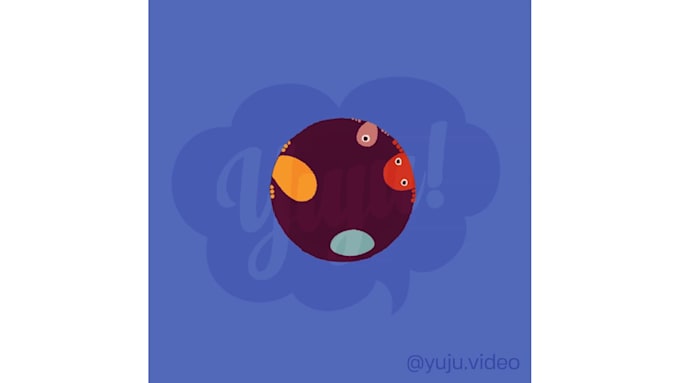 Create hand drawn animated logo for your brand by Csinos | Fiverr