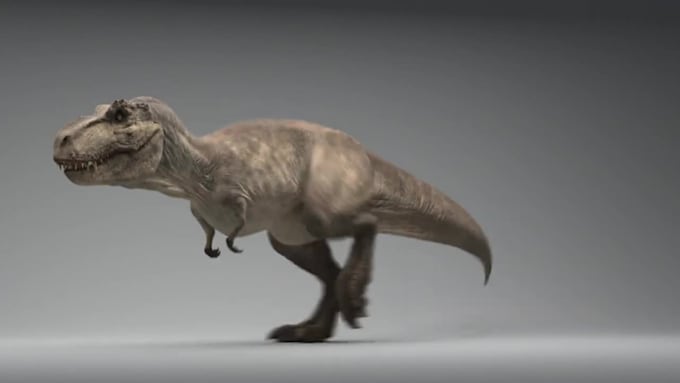 Do high quality animal animation, 3d animal rigging, 3d pet animation ...