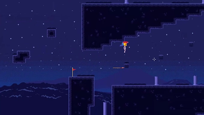 Design creative and engaging 2d platformer video game levels by Jankokot1 | Fiverr