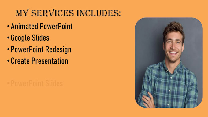 Create animated powerpoint redesign slides google slides presentation slides by Magnus_design01 ...