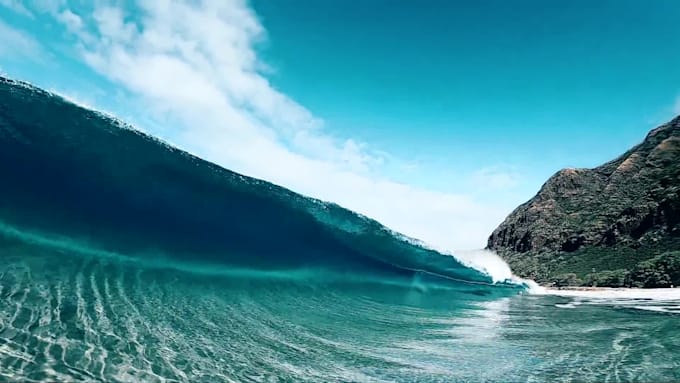 Do power point presentation by Nancy_on_cruch | Fiverr