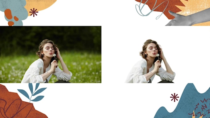 Do background removal,photo editing white or transparent by Ghilman ...