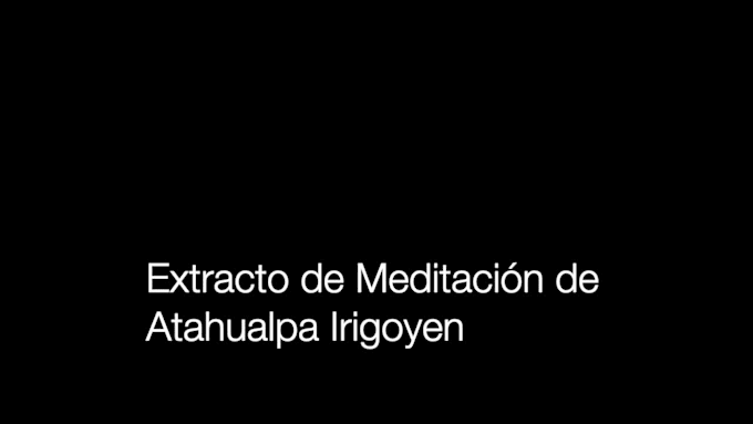 Create a personalized healing meditation for you by Atairigoyen | Fiverr