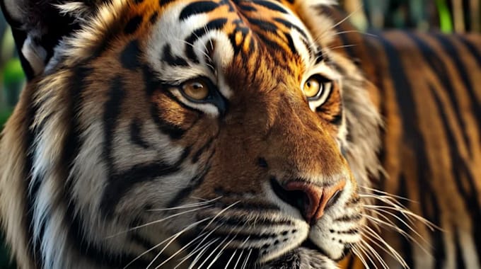 Bring your image to life with advanced animation and effects by Pattii ...