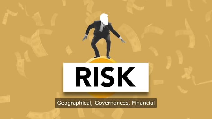 Perform risk assessment of your project by Mubbasshir777 | Fiverr