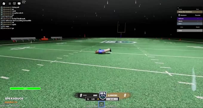 Script roblox lua for you by Aiexsauce | Fiverr