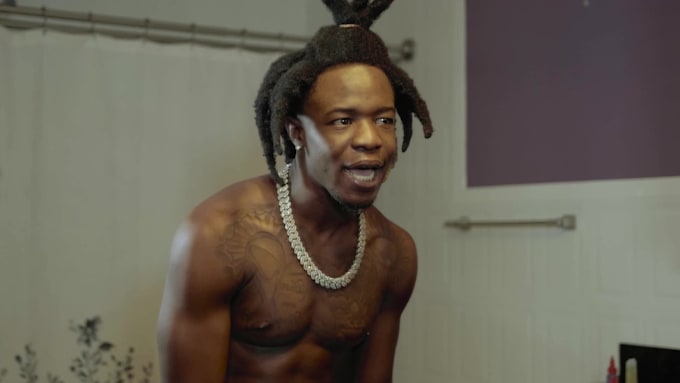 Edit any music video by Iamashh242 | Fiverr