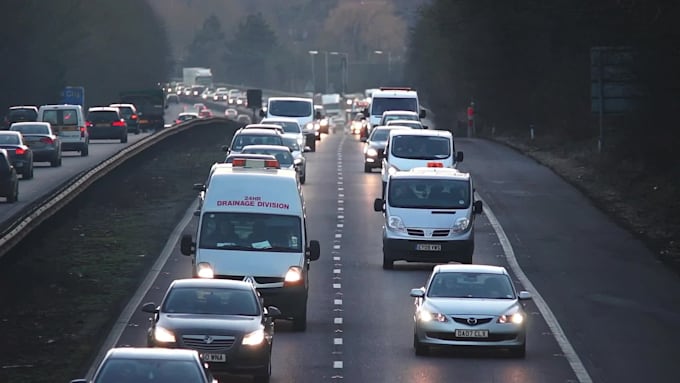 Do object tracking, motion tracking, camera tracking, and segmentation ...