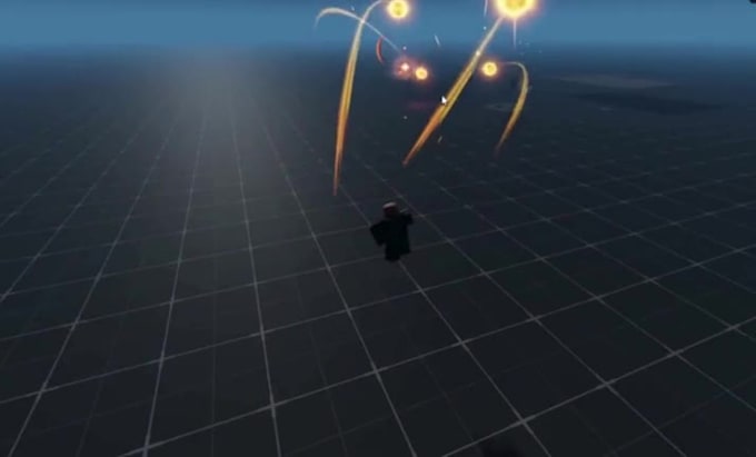 Be your expert roblox scripter to build custom systems and game ...