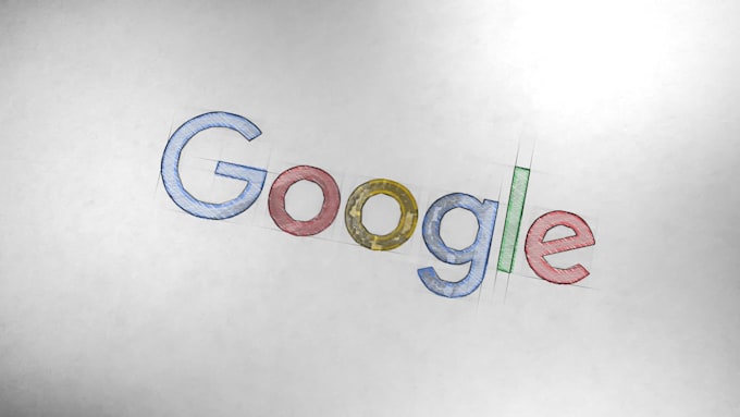 Create this fantastic sketch build intro logo animation by Fasihtahir ...