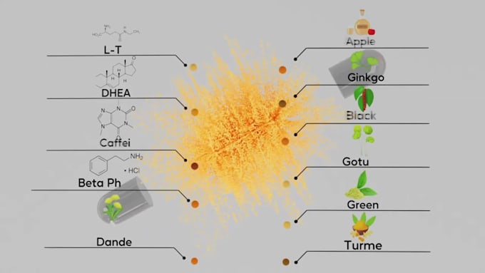 Create high quality medical product animation, health explainer video ...