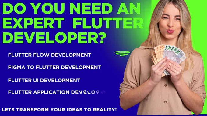 Faire flutter flow figma vers flutter interface flutter conception ...