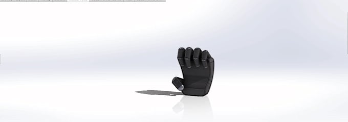 Make a 3d design using solidworks and accompanied by detailed working ...