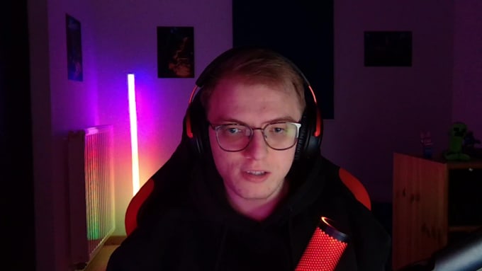 Vod review your fortnite games as a coach by Amiks_ttv | Fiverr