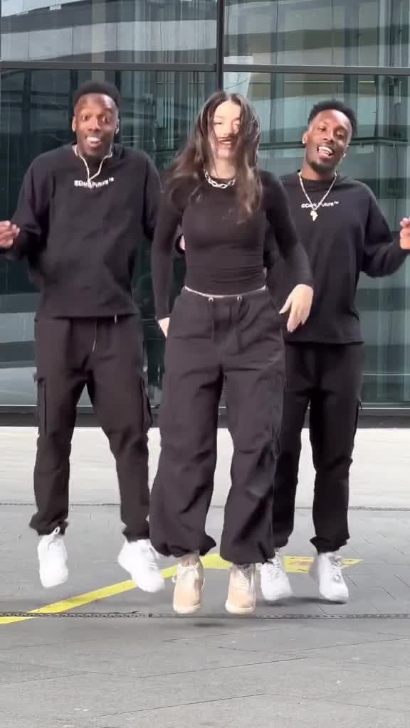 Do tik tok dance video, group dance, african, twerk dance to promote your music by ...