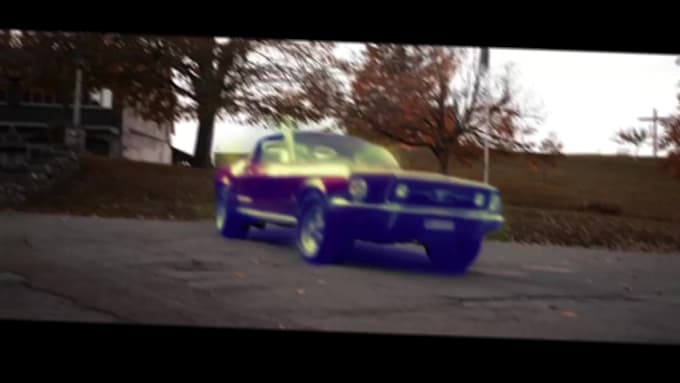 Make a custom car edit by Qualitycompound | Fiverr