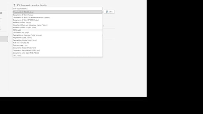 Transcript audio files and convert in pdf by Marcoviolante | Fiverr