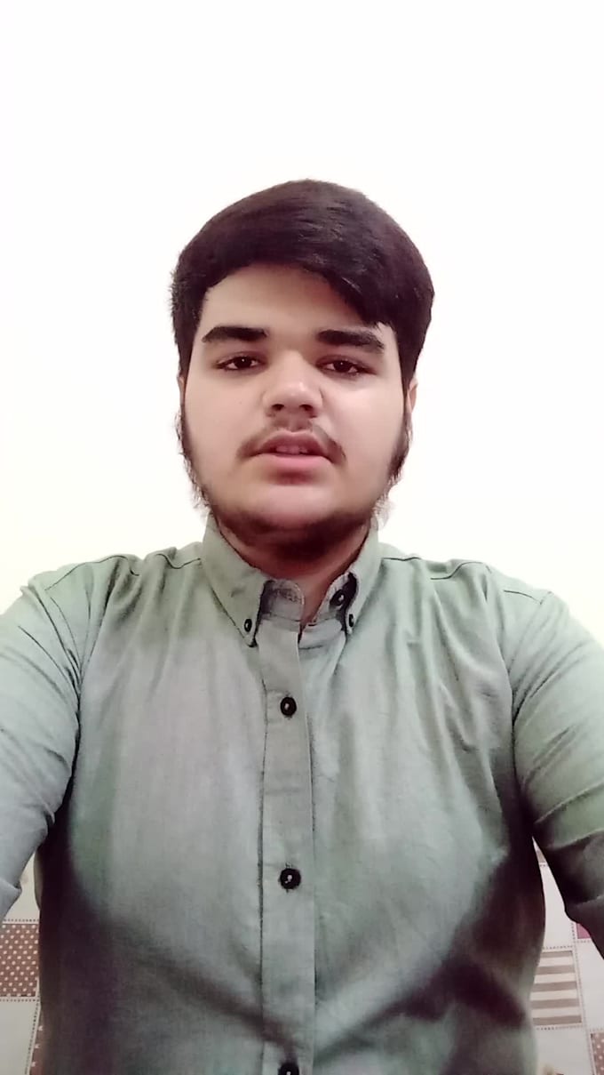 Make unique logo design by Hashim_gilani | Fiverr