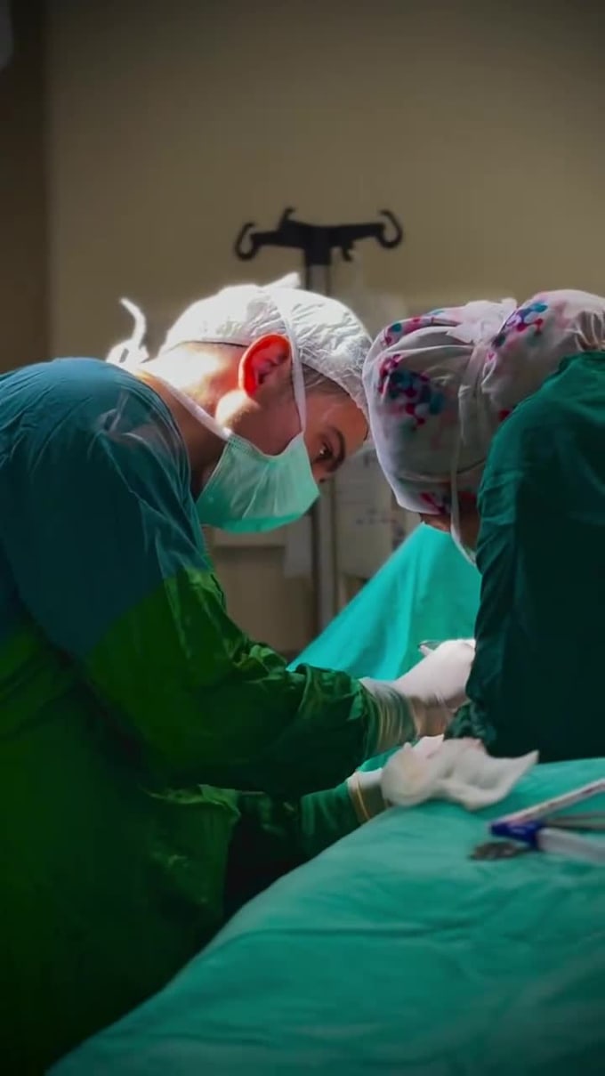 Create realistic 3d medical animation, medical animation, surgery ...