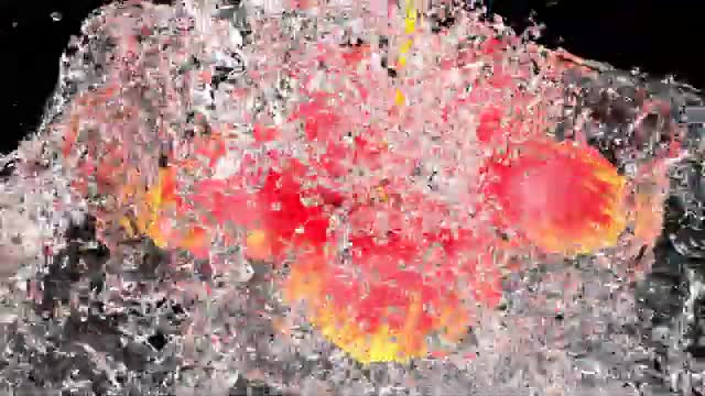 Do 3d water simulation 3d fluid animation 3d cgi product animation 3d ...