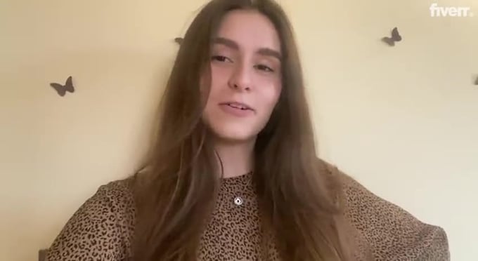 Create ugc video ads for tiktok user generated content by Ugccreators | Fiverr