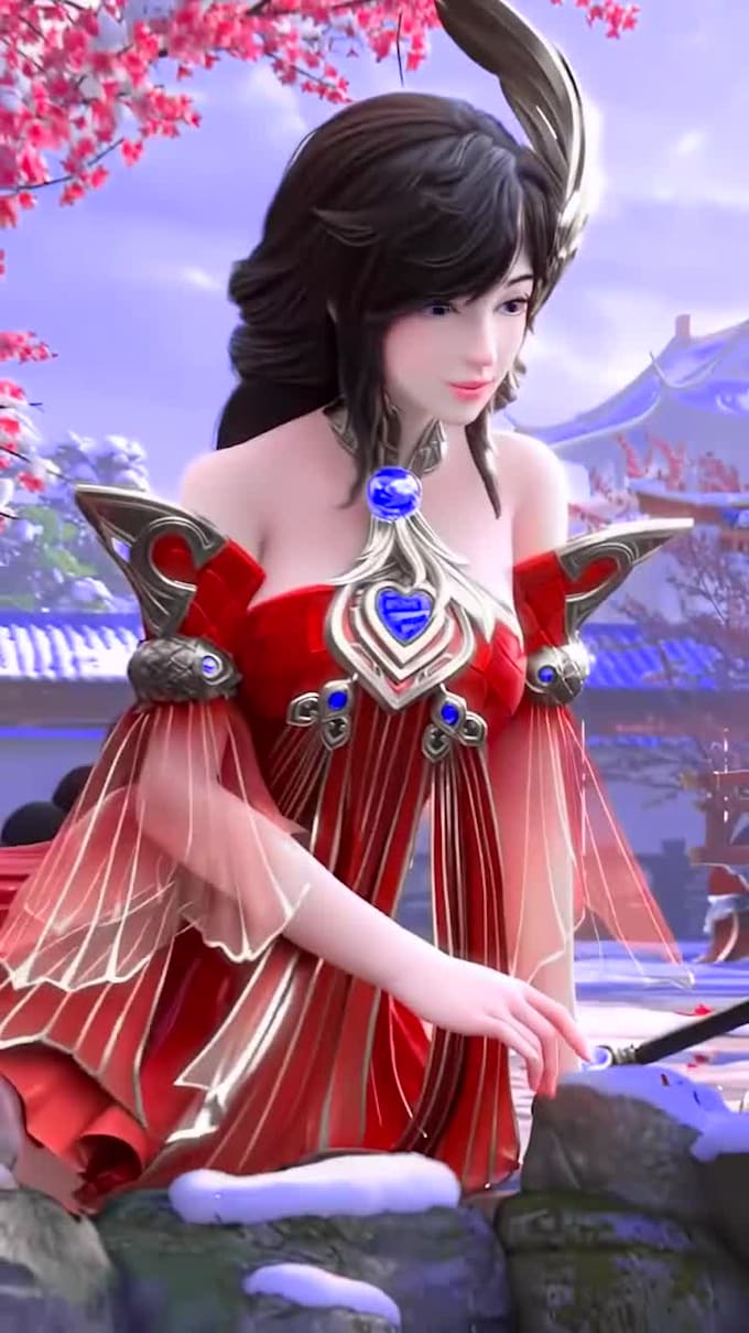 Model 3d Game Character Using 3d Unity Unreal Engine Blender Cinema 1833