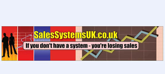 Design a professional header for your website or blog by Qsera | Fiverr