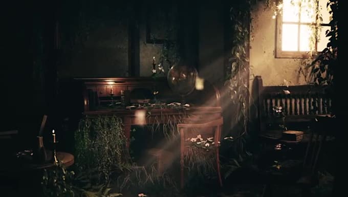 Make 3d environments with blender, unreal engine and substance painter by Graphtics | Fiverr